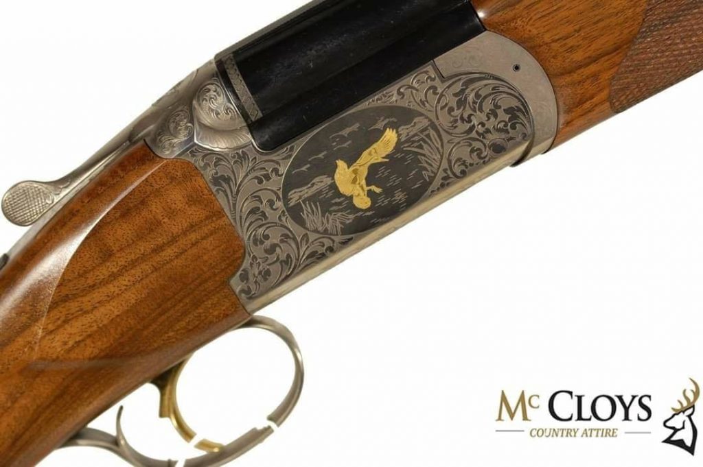 Bettinsoli Shotguns – McCloys