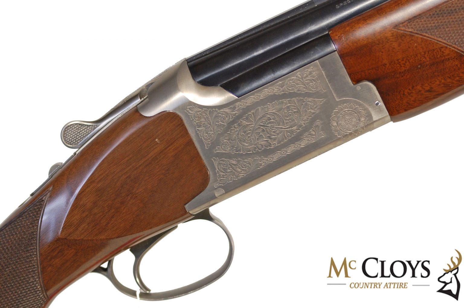 Miroku Shotguns – McCloys