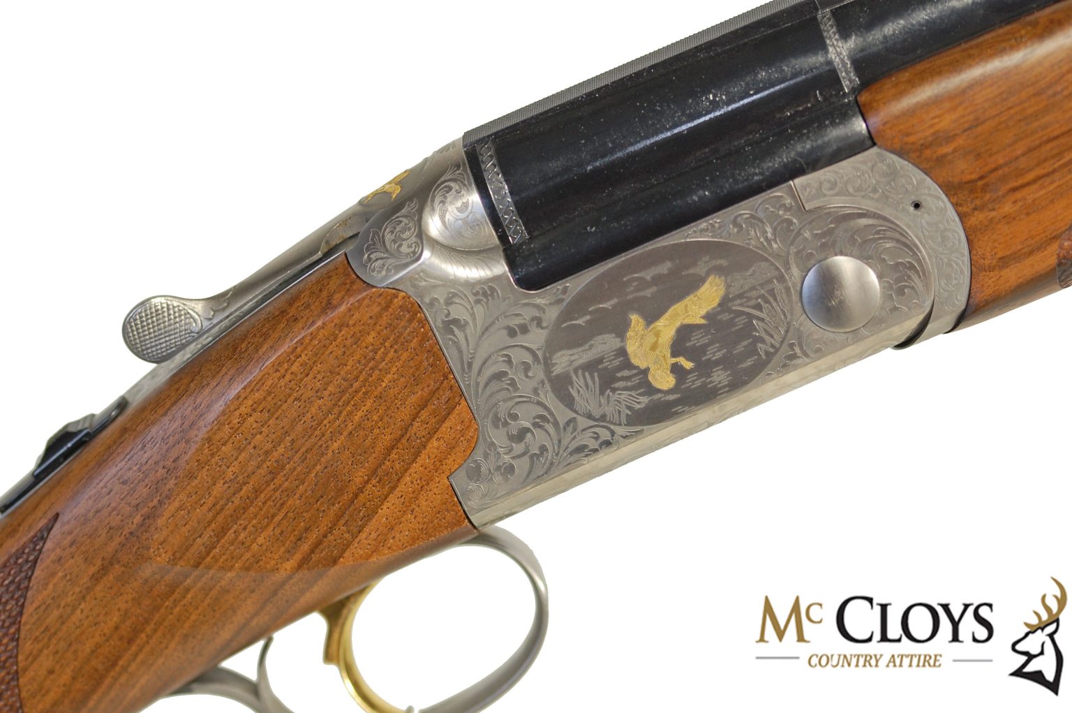 Bettinsoli Shotguns – McCloys