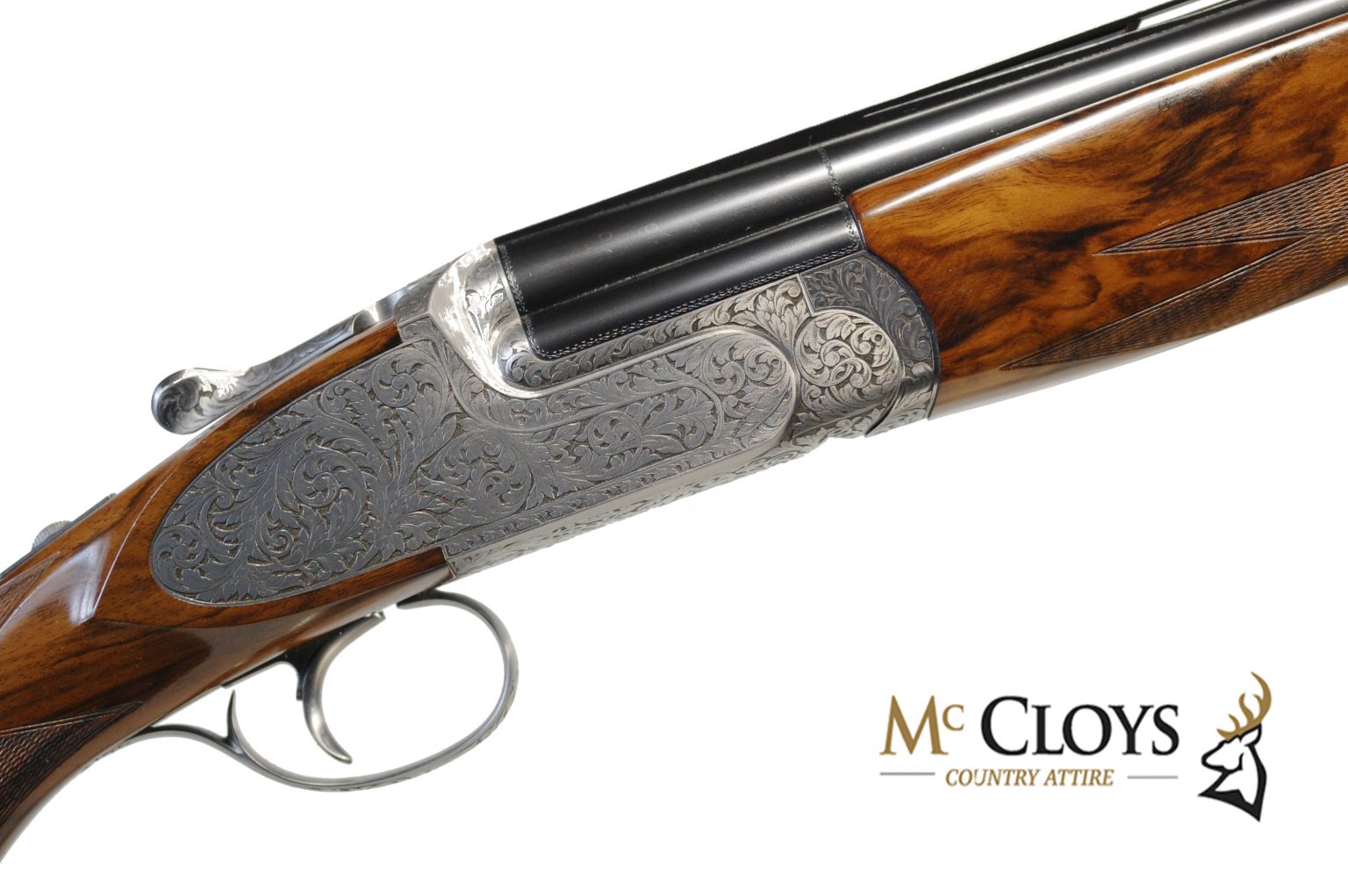 Perazzi Shotguns – McCloys