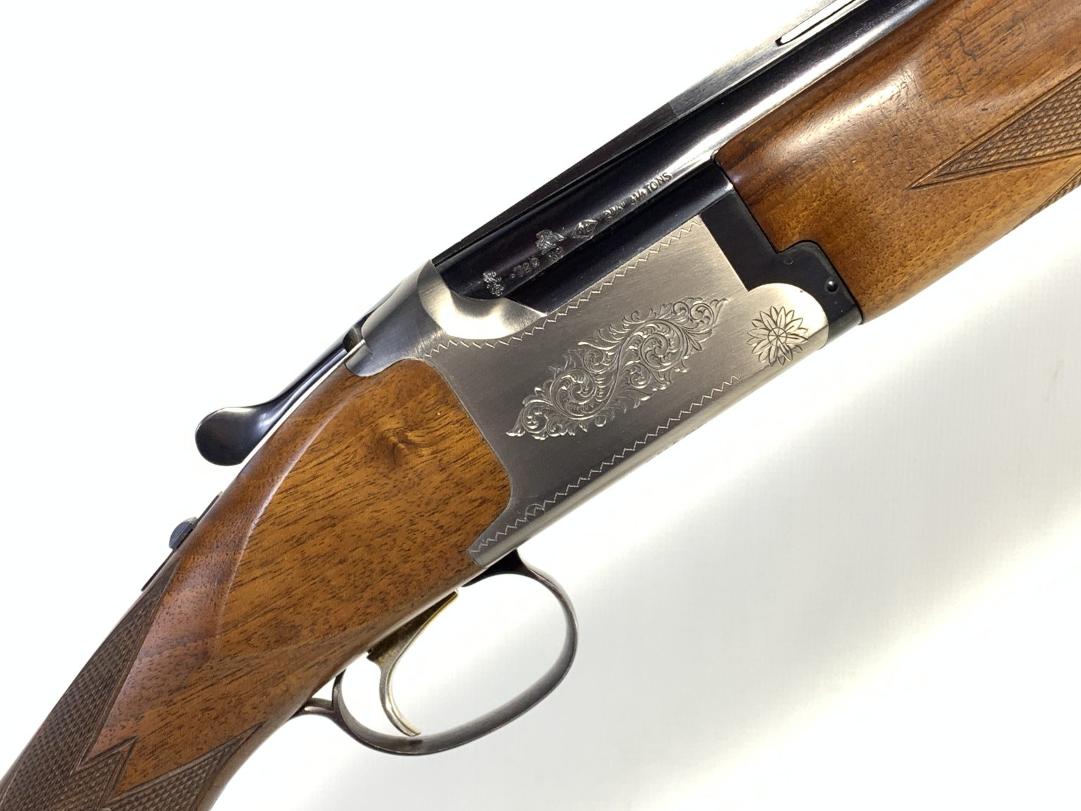 Miroku Shotguns – McCloys