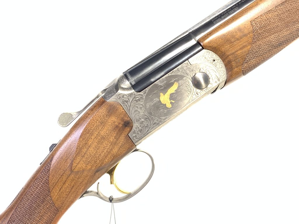 Bettinsoli Shotguns – McCloys