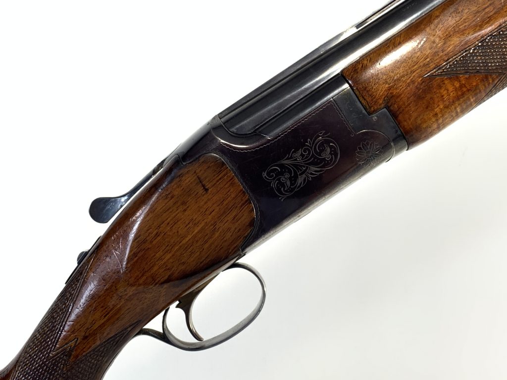 Miroku Shotguns – McCloys