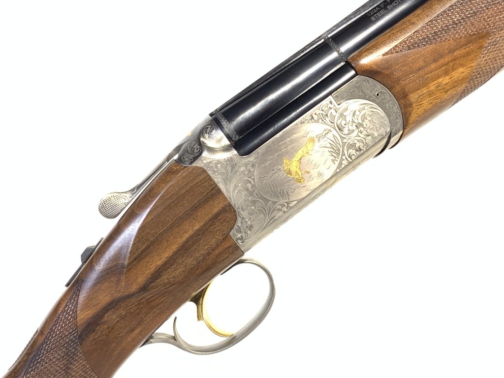 Bettinsoli Shotguns – McCloys