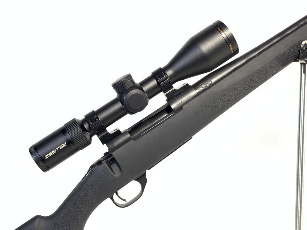 Centrefire Rifles – McCloys