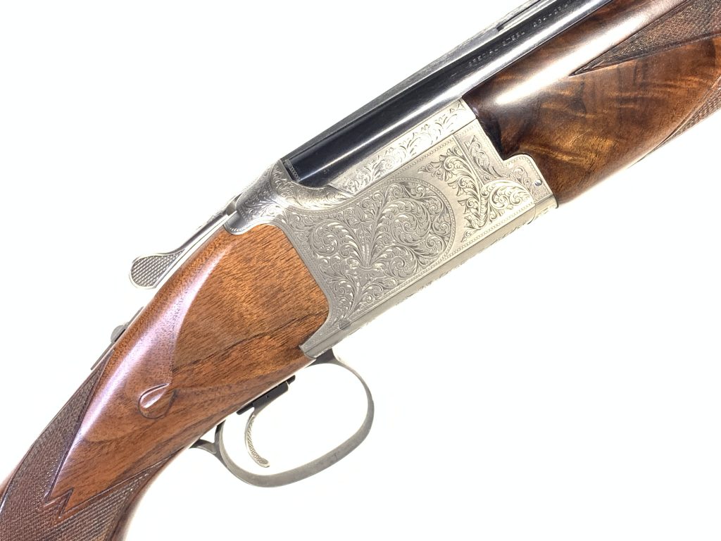 Miroku Shotguns – McCloys